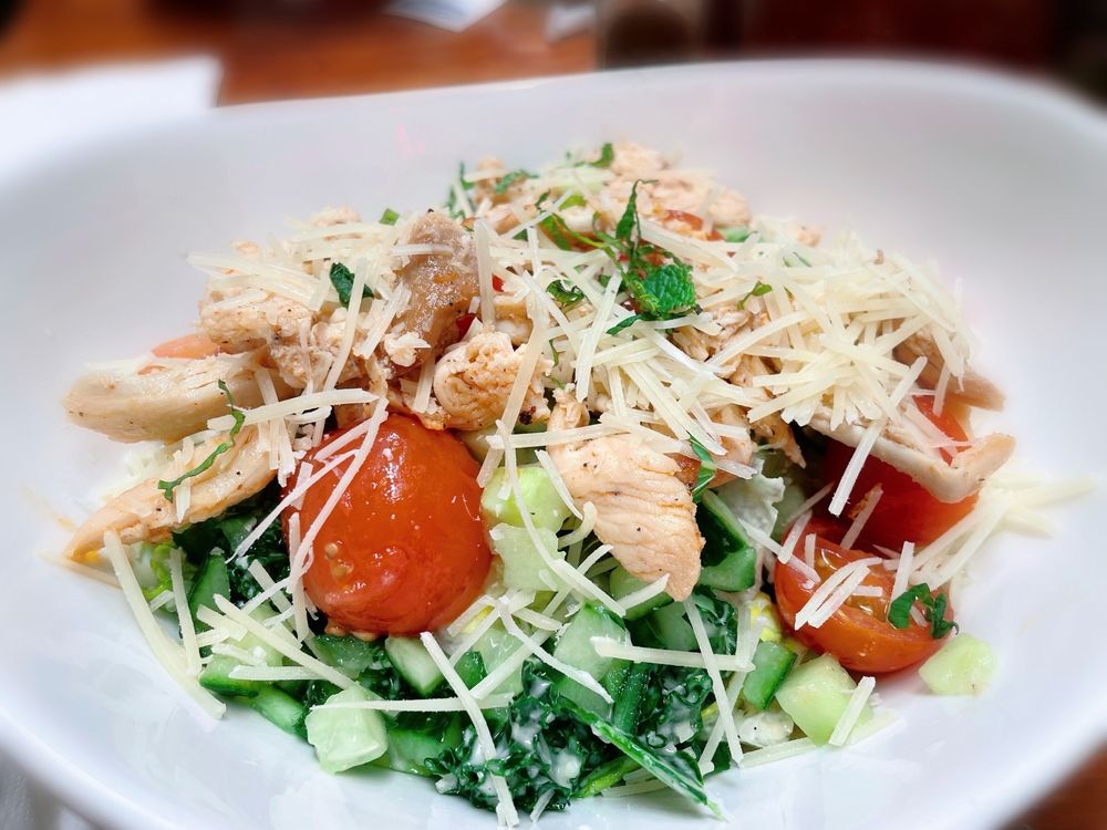 PROPOSITION CHICKEN - 151 Photos & 113 Reviews - 3465 California St ...