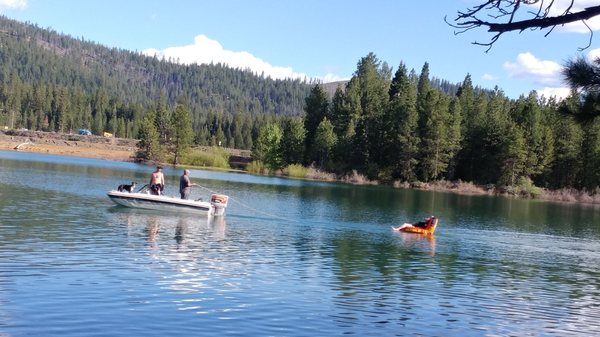 ALMANOR CAMPGROUND - Updated January 2026 - 10 Photos - 900 E. Hwy 36 ...