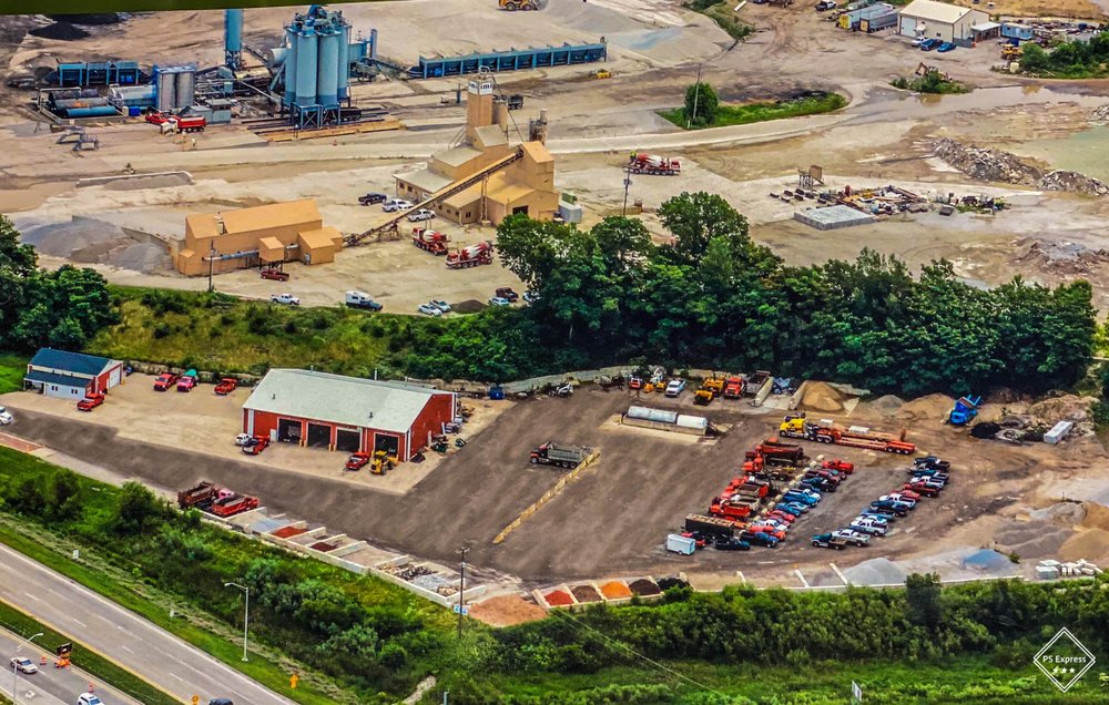 FOX HAULING & CONSTRUCTION - Updated October 2025 - 2887 Old State Road ...