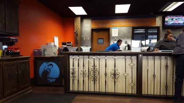 KING ARCHITECTURAL METALS - Updated November 2025 - 14 Photos - 9611 E ...
