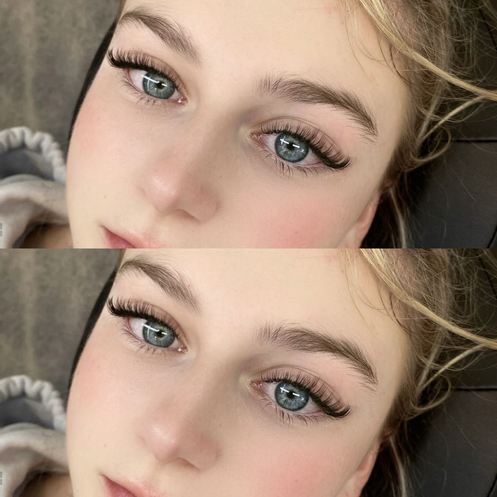 LASHED BY KATELYN - Updated December 2025 - Request an Appointment - 4638 Gladstone Street ...