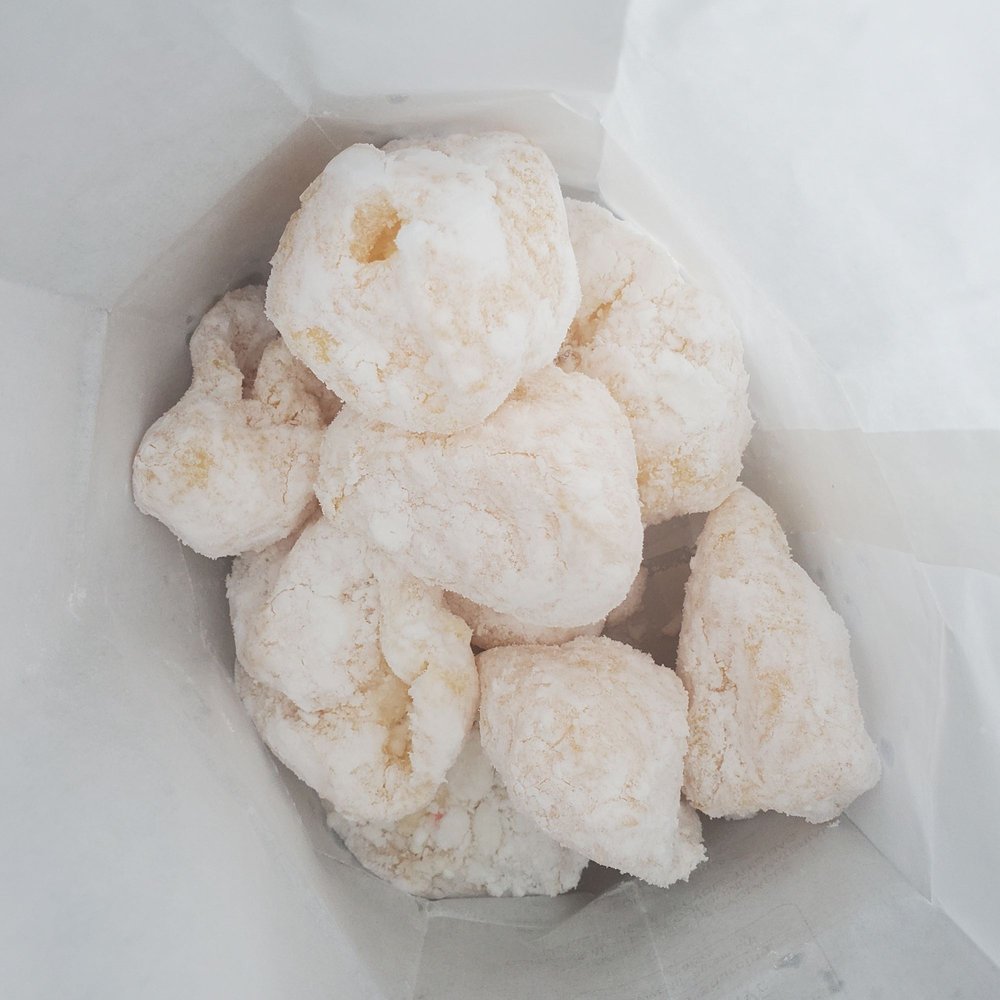 STEPH’S DONUT HOLE - 70 Photos & 76 Reviews - 1730 Alpine Blvd, Alpine ...