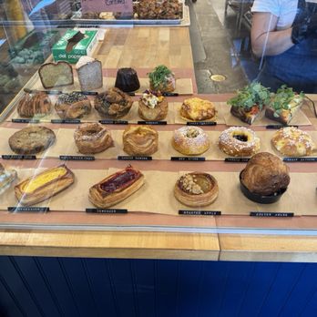 POULETTE BAKESHOP - Updated March 2025 - 312 Photos & 176 Reviews ...