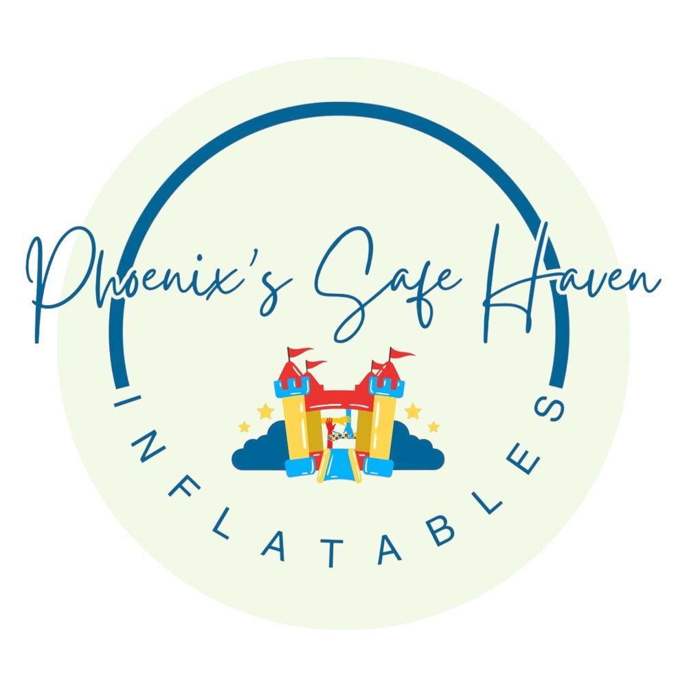 PHOENIX’S SAFE HAVEN INFLATABLES - Updated June 2025 - 54 Dian Dr ...