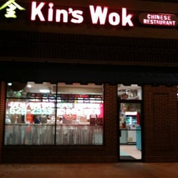 KIN’S WOK GHENT - Updated November 2025 - 52 Photos & 112 Reviews - 222 ...