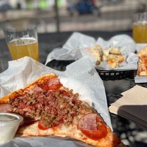 DION’S PIZZA - Updated January 2025 - 75 Photos & 118 Reviews - 10010 ...