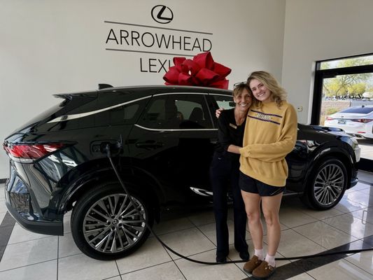 ARROWHEAD LEXUS - Updated October 2025 - 261 Photos & 403 Reviews ...