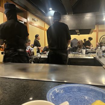 NAKATO JAPANESE RESTAURANT - Updated October 2025 - 1338 Photos & 955 ...