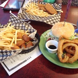 THAT ONE PLACE - 237 Photos & 555 Reviews - 1397 Olney Ave, Port ...