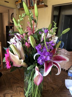 BLUE RIDGE FLOWERS - Updated October 2025 - 13 Photos - 2650 E 1st St ...