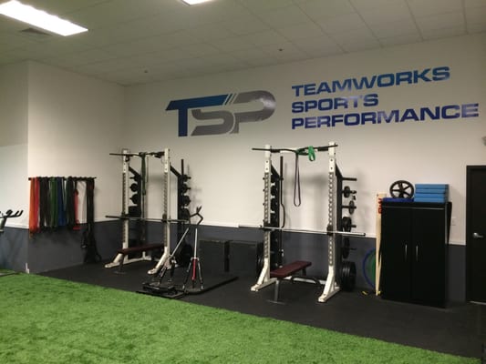 TEAMWORKS SPORTS PERFORMANCE - Updated January 2026 - 30 Great Rd ...