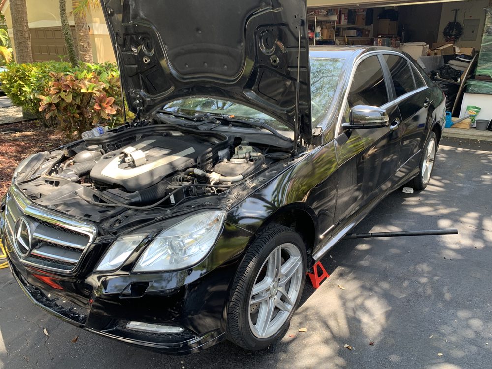 SAL MOBILE MECHANIC - Updated August 2025 - Request a Quote - 11 Photos ...