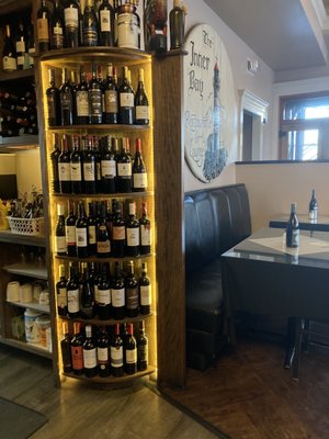 INNER BAY CAFE & GRILLE - Updated January 2026 - 54 Photos & 60 Reviews ...