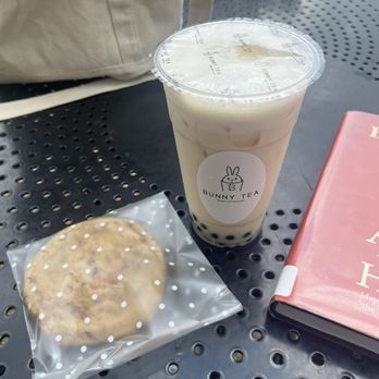 BUNNY TEA - Updated December 2024 - 35 Photos & 11 Reviews - 22855 ...