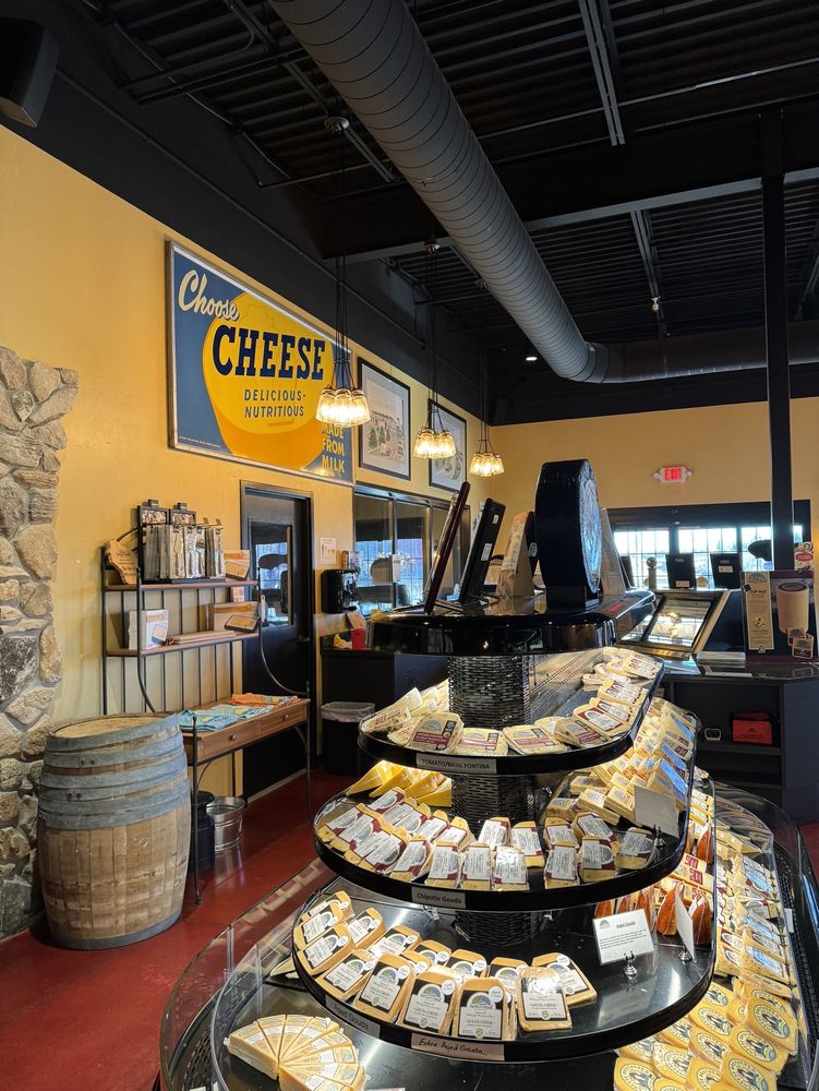 DOOR ARTISAN CHEESE - Updated January 2026 - 40 Photos & 28 Reviews ...