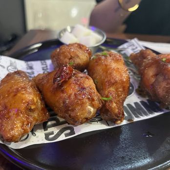 WOOGA - Updated August 2025 - 306 Photos & 83 Reviews - 371 7th Ave ...