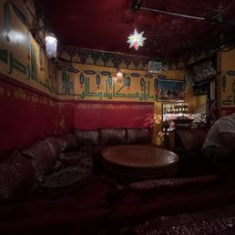 MARRAKESH RESTAURANT - Updated December 2025 - 1194 Photos & 861 ...