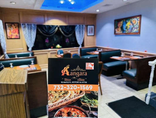 AANGARA INDIAN CUISINE - Updated September 2024 - 74 Photos & 38 ...