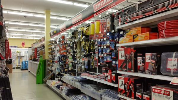 E&H ACE HARDWARE - Updated November 2025 - 13 Reviews - 20200 Detroit ...