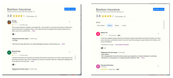 Bamboo Insurance - Trusted Since 2022 - Updated July 2025 - 29 Photos ...