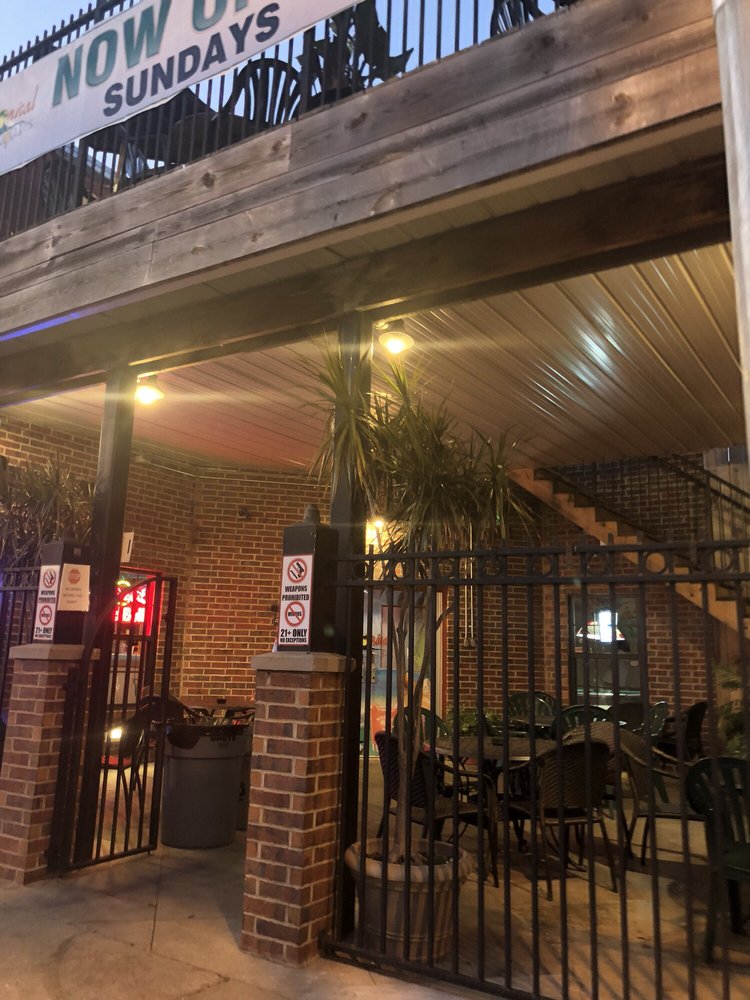 TROPICAL LIQUEURS - Updated April 2025 - 17 Photos & 19 Reviews - 420 S ...