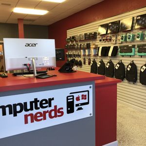COMPUTER NERDS - Updated December 2025 - 28 Reviews - 2840 Hwy 95 ...