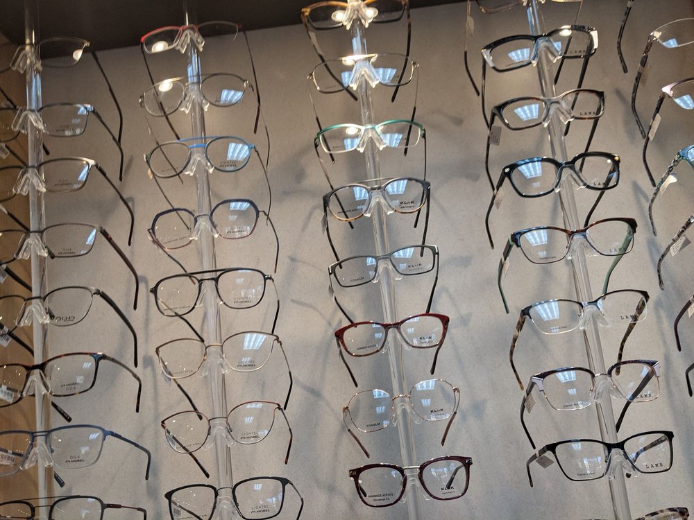 VISION SOURCE OLMOS PARK - 75 Photos & 29 Reviews - 4501 McCullough Ave ...