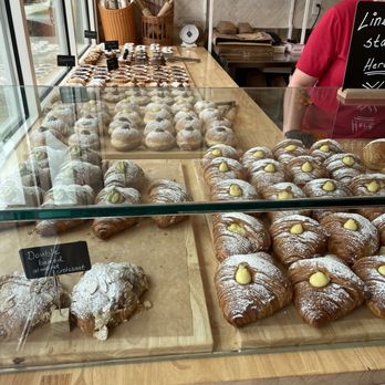 GIULIA ITALIAN BAKERY - Updated July 2024 - 100 Photos & 20 Reviews ...