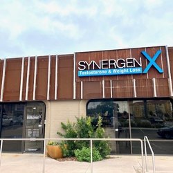SYNERGENX | WALNUT HILL | TESTOSTERONE & WEIGHT LOSS - 16 Reviews ...