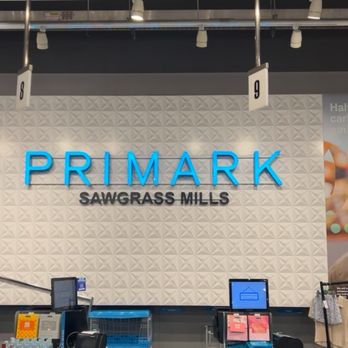 PRIMARK SAWGRASS MILLS - Updated January 2025 - 186 Photos & 32 Reviews ...