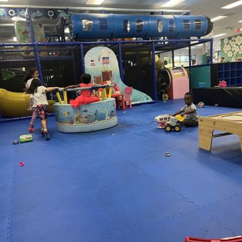 KIDTOPIA - Updated October 2024 - 207 Photos & 267 Reviews - 4620 Auto ...