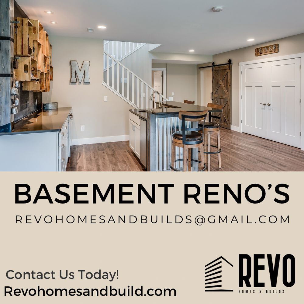 REVO HOMES AND BUILDS - Updated June 2024 - Request Consultation - 30 Photos - Vaughan, Ontario ...