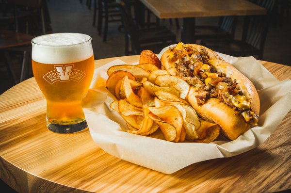 VICTORY BREWING COMPANY PHILADELPHIA - 224 Photos & 162 Reviews - 1776 ...