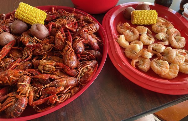 THE CRAWFISH SPOT - Updated June 2024 - 89 Photos & 121 Reviews - 1899 ...