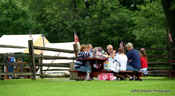 FORT ROBERDEAU HISTORIC SITE - Updated July 2025 - 10 Photos - 383 Fort ...