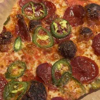 SCARR’S PIZZA - 1132 Photos & 887 Reviews - 35 Orchard St, New York ...