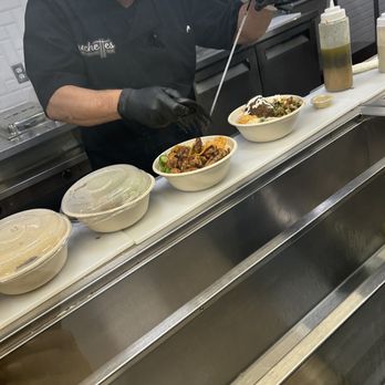 BROCHETTES GRILL - 14 Photos - 2136 E El Monte Way, Dinuba, California ...