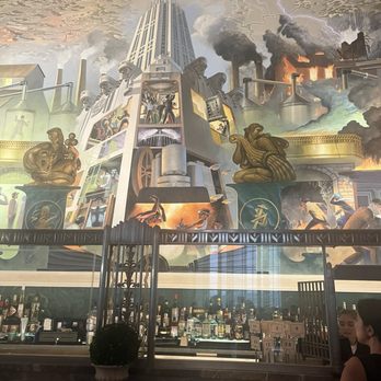 CONWELL COFFEE HALL - Updated June 2024 - 78 Photos & 27 Reviews - 6 ...