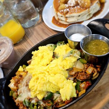 BRUNCH FACTORY - Updated November 2025 - 370 Photos & 151 Reviews ...