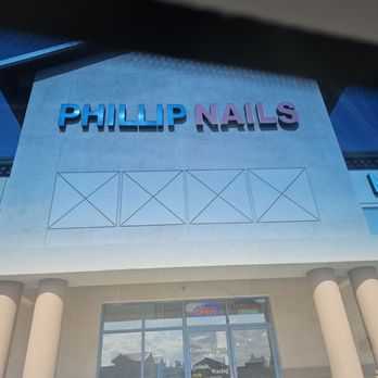 PHILLIP NAILS - Updated December 2025 - 56 Photos & 91 Reviews - 5005 ...