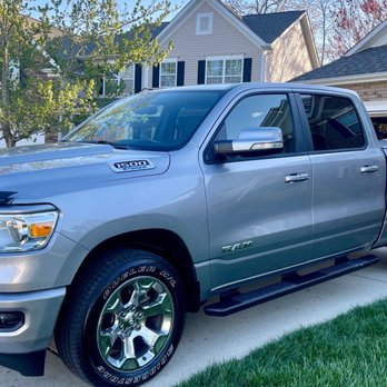 STATELINE CHRYSLER JEEP DODGE - Updated August 2025 - 23 Photos & 139 ...