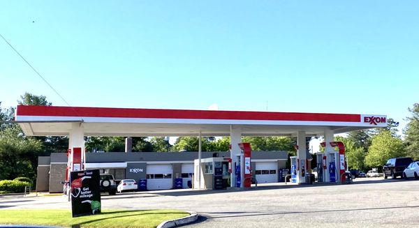 VILLAGE EXXON - Updated August 2025 - 43 Reviews - 7100 Patterson Ave ...