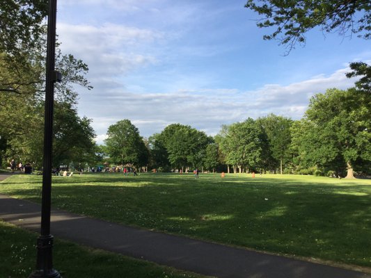 WEASEL BROOK PARK - Updated May 2025 - 16 Photos - 974 Park Dr, Clifton ...