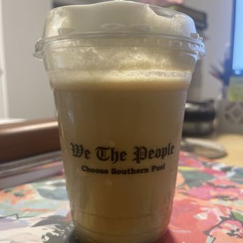 SOUTHERN FUEL COFFEE & EATS - Updated December 2025 - 17 Reviews - 2475 ...