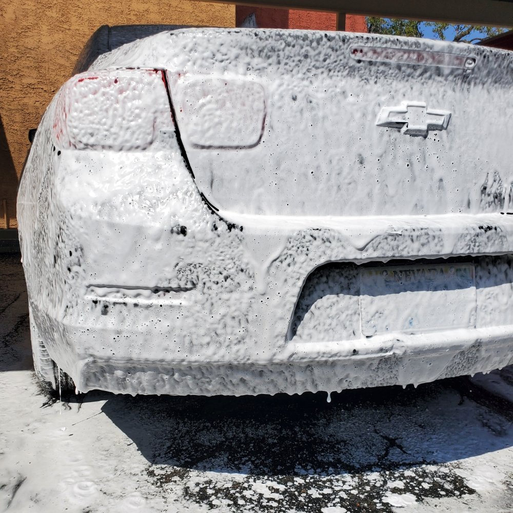 DESERT DRIP AUTO SPA - Updated July 2025 - 10 Photos - Las Vegas ...