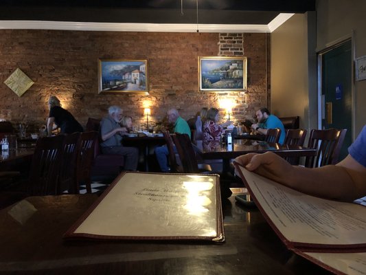 LINDE MARIE’S STEAKHOUSE ON THE SQUARE - Updated July 2025 - 47 Photos ...