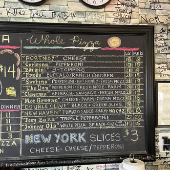 FREDI THE PIZZAMAN - Updated October 2024 - 235 Photos & 190 Reviews ...