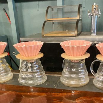 COPPERLINE COFFEE & CAFE - Updated April 2025 - 90 Photos & 43 Reviews ...