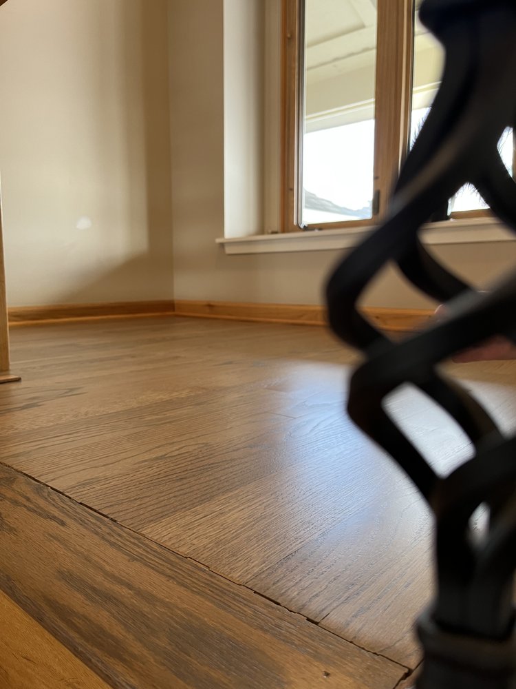 OAKLAND WOOD FLOORS - Updated June 2026 - Madison Heights, Michigan ...