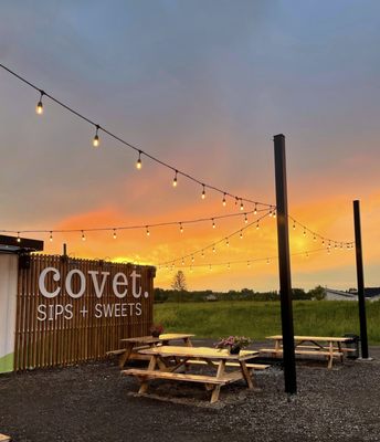 COVET SIPS & SWEETS - Updated October 2025 - 24 Photos - 322233 15th ...